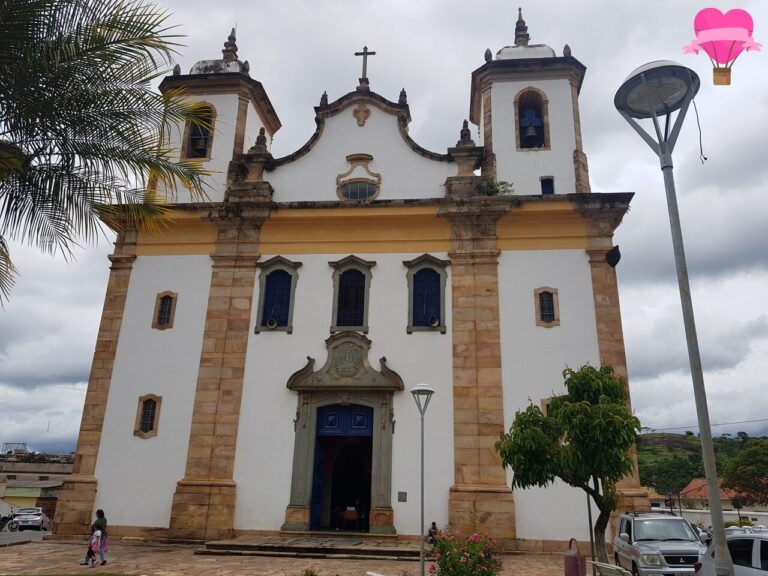 Dicas: Fim de Semana em Caeté - O que fazer - Diário de TuristaDiário ...