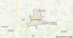 Os melhores passeios para fazer em Sete Lagoas (MG) - Diário de ...