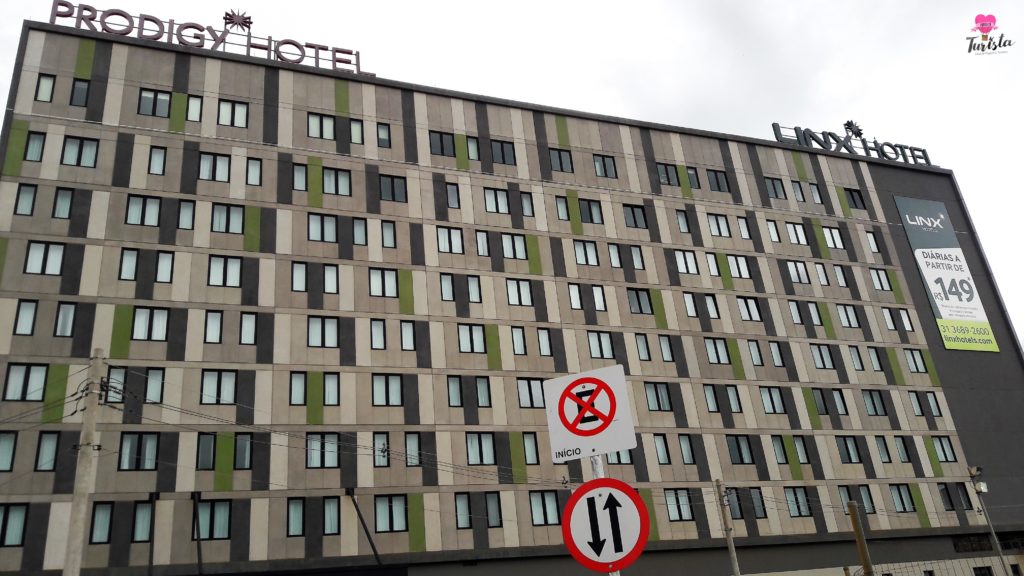 Hotel Linx - Hospedagem ao lado do aeroporto em Confins/Belo Horizonte ...