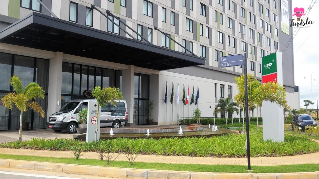Hotel Linx - Hospedagem ao lado do aeroporto em Confins/Belo Horizonte ...