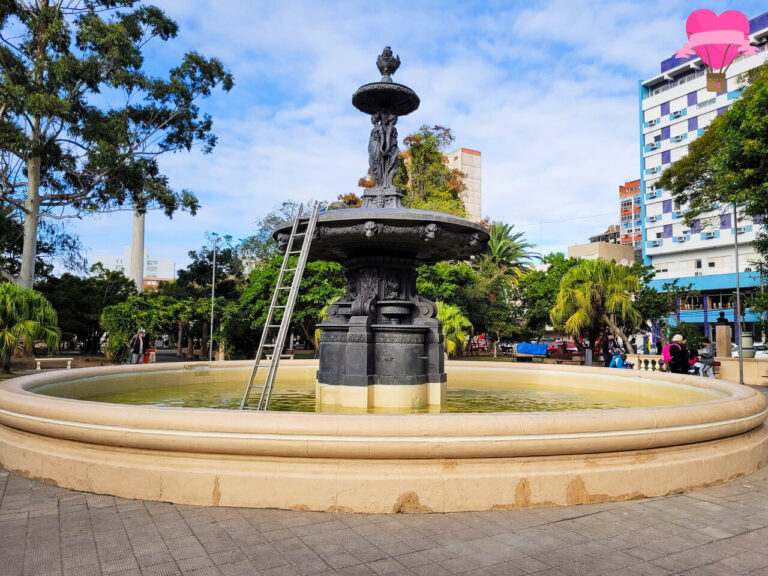 O que fazer em Rio Grande: tour pela cidade mais antiga do RSDiário de ...