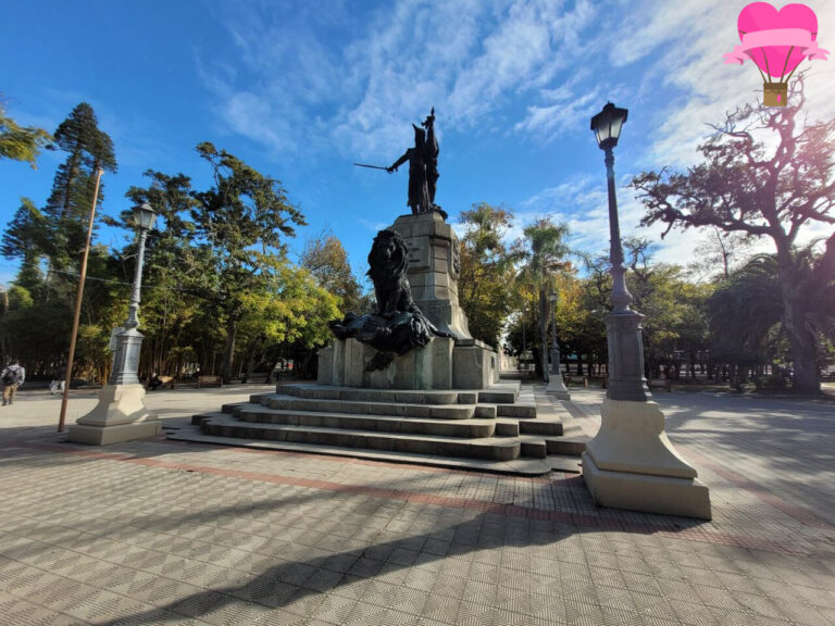 O que fazer em Rio Grande: tour pela cidade mais antiga do RSDiário de ...